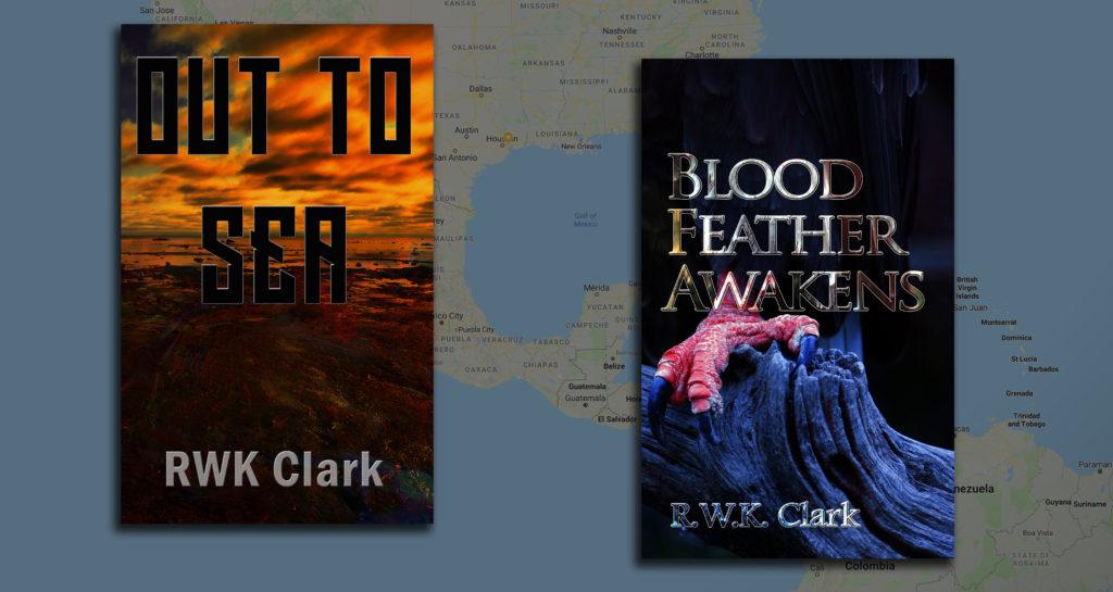 Best Action Adventure Books Of All Time Author RWK Clark best-action-adventure-books-of-all-time-author-rwk-clark